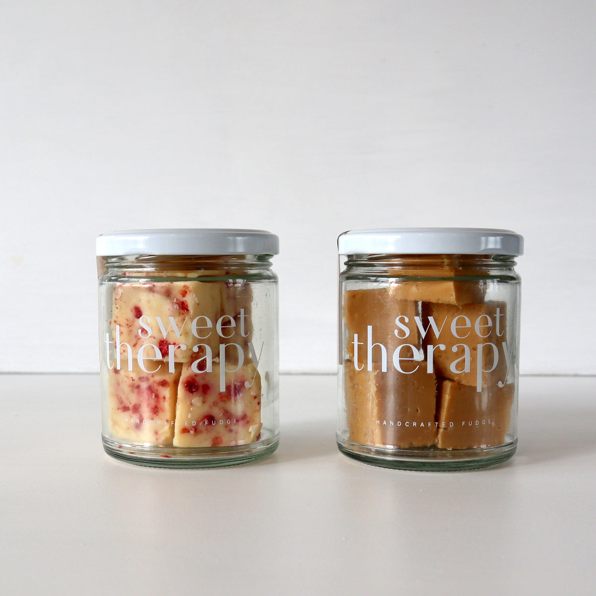 Fudge – BEST OF BAY OF PLENTY